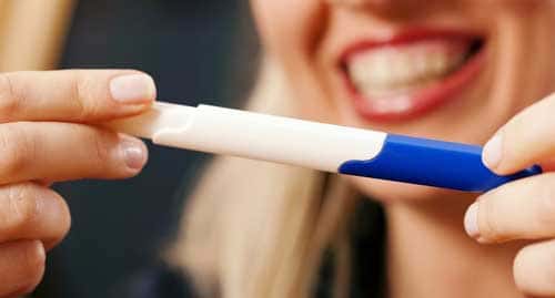 ¿Cómo concebir un bebé sano la primera vez? ⋆ Fertilidad-Natural