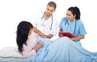 ¿Cuáles son las posibles complicaciones durante el parto? ⋆ Fertilidad ...